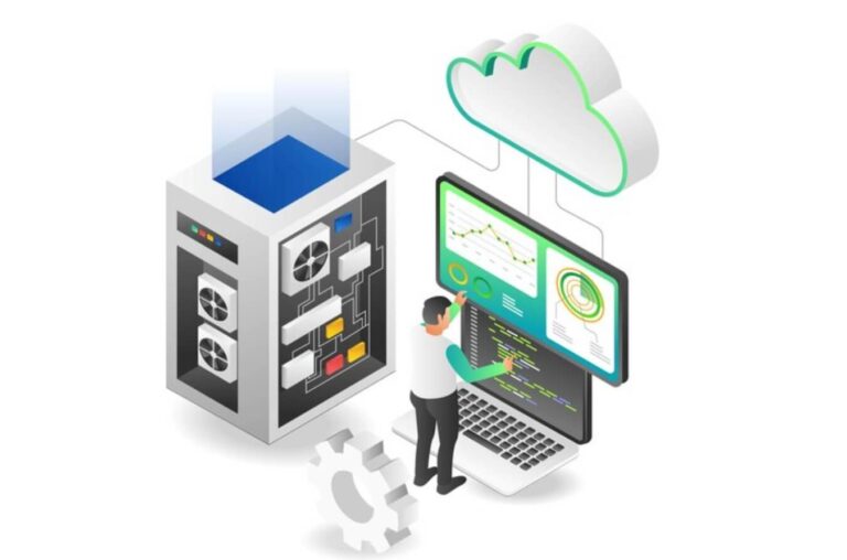 The Role of Hosted Desktops in Facilitating Remote Work